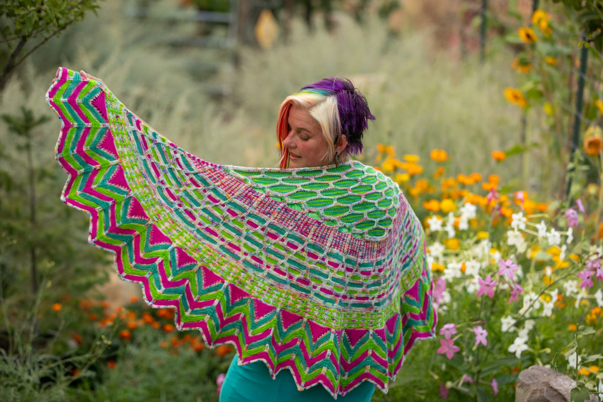 Originals- Knitting – Holistic Body Therapy