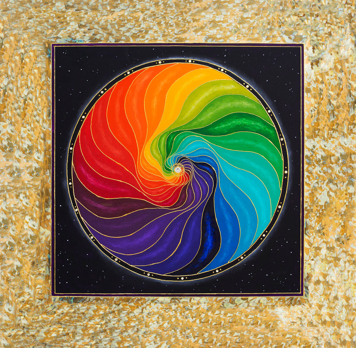 Stickers – Holistic Body Therapy